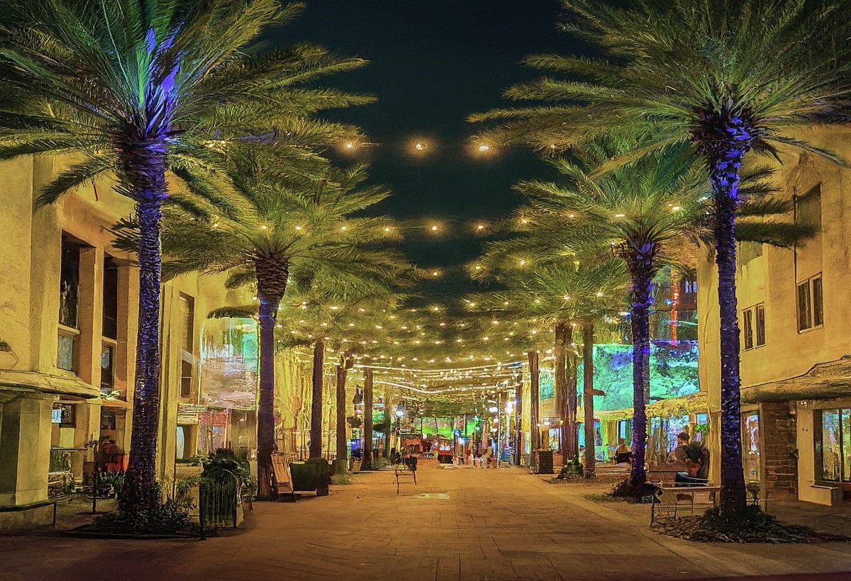Why Is Las Olas The Most Famous Boulevard In Fort Lauderdale?