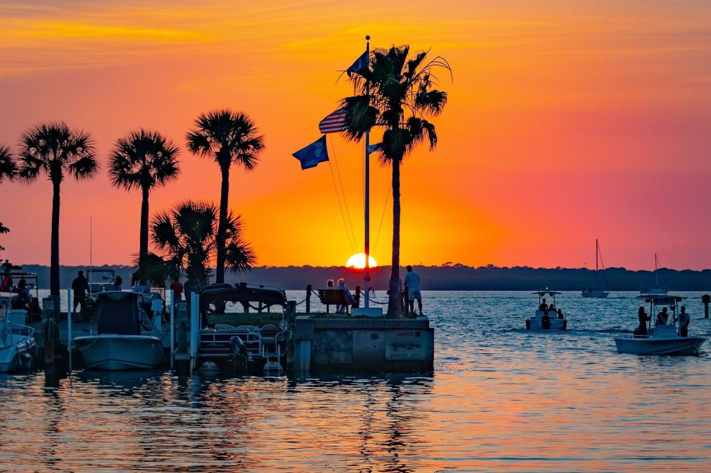 Private Sunset Cruise in Dania Beach | Private Boat Tours Bluefoot